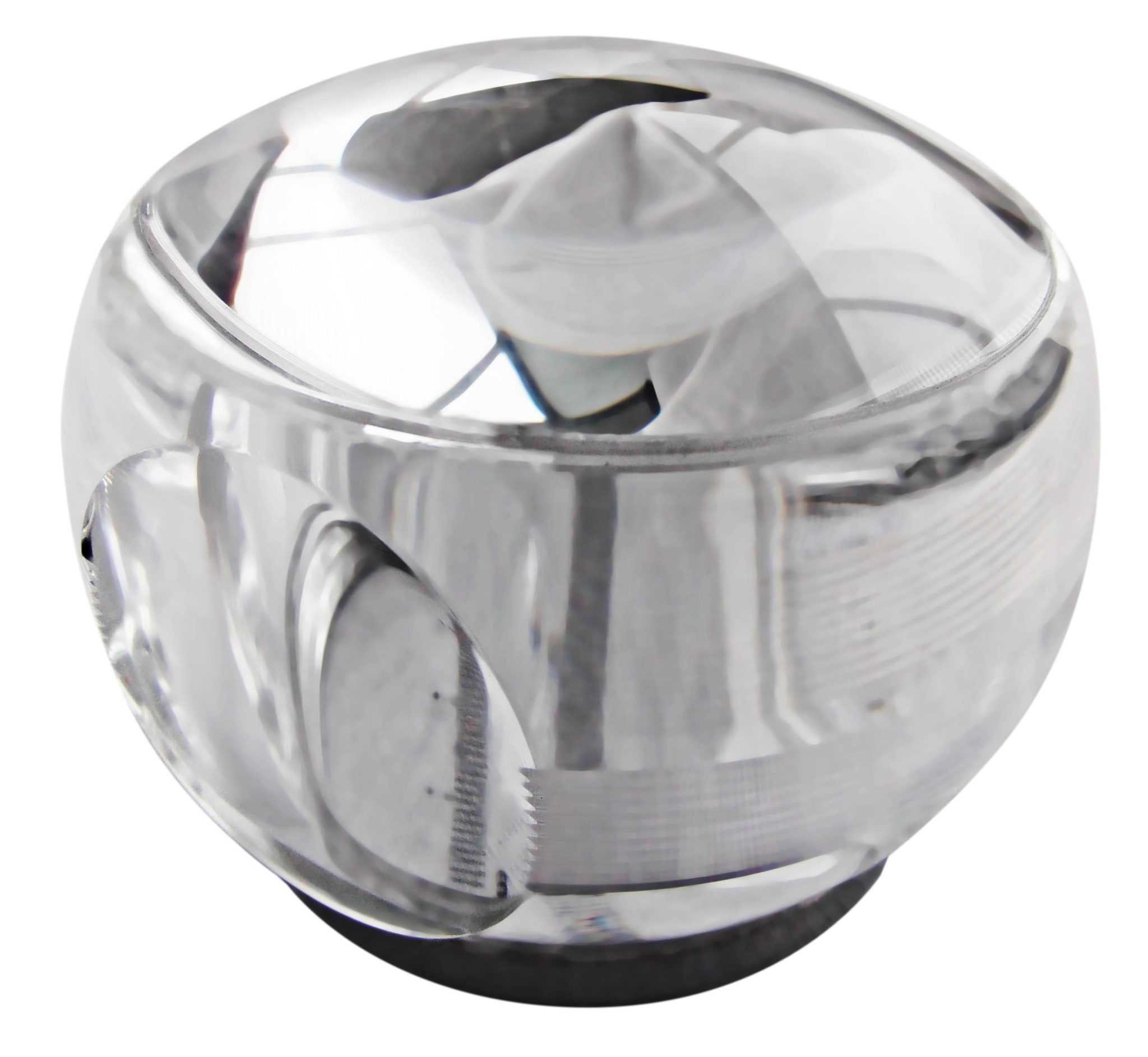 LUPA DOMO TRANSPARENTE – Guiboga