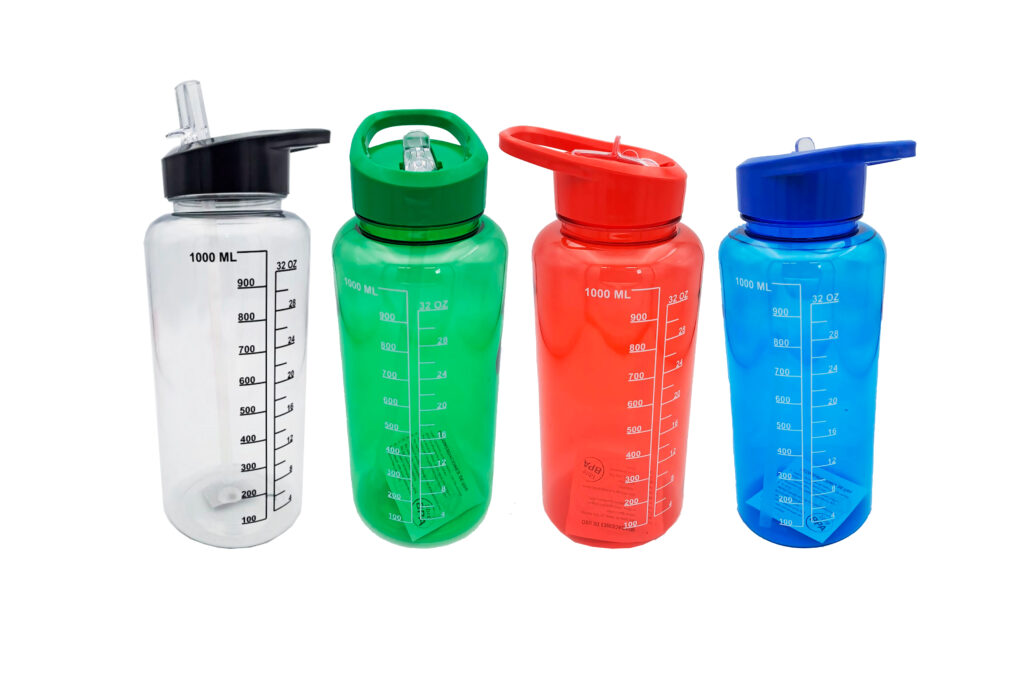 BOTILITO PLÁSTICO TOMATODO 1000 ML – Guiboga